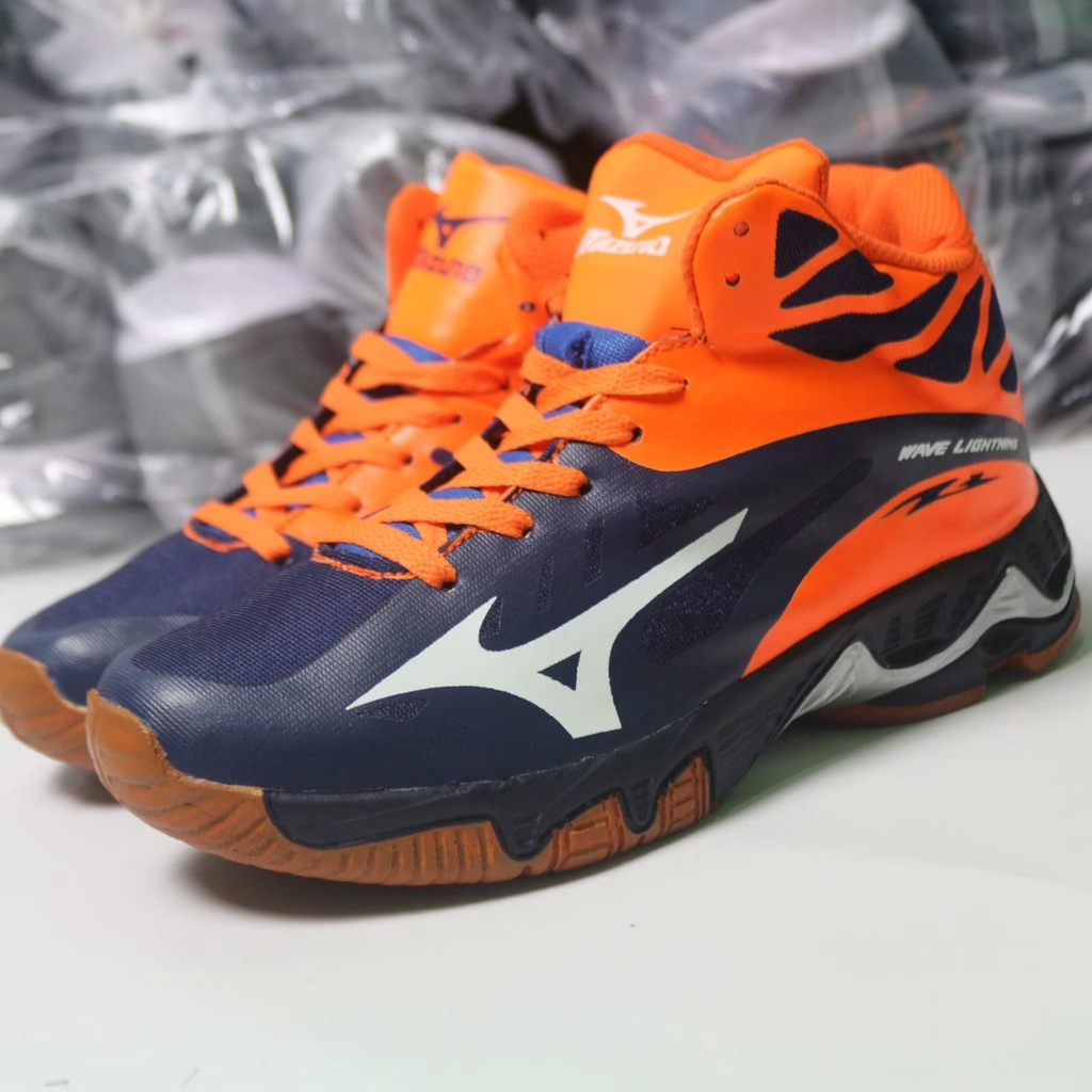 Mizuno wlz 5 mid store