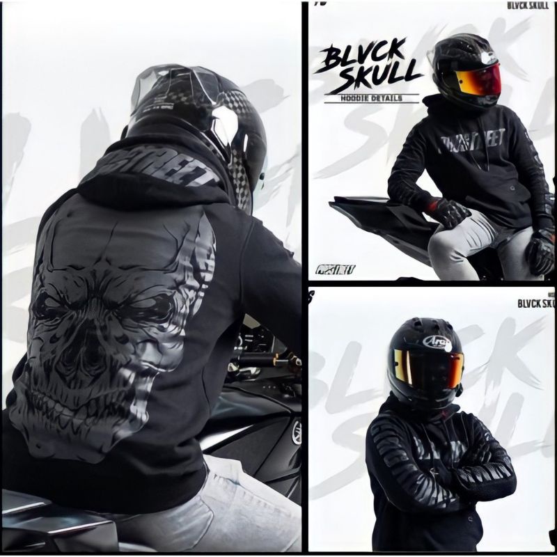 Jual TURUN HARGA ! Sweater Prostreet Hoodie Prostreet Jaket Prostreet ...