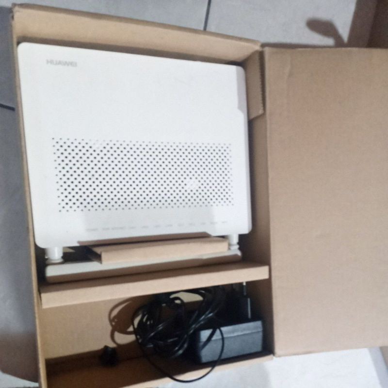 Jual Router Huawei HG8245H | Shopee Indonesia