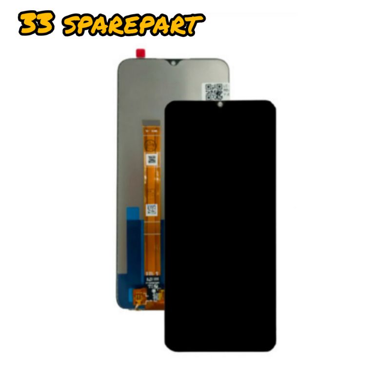 Jual Lcd fullset / lcd touchscreen realme c21y / c25y original | Shopee ...