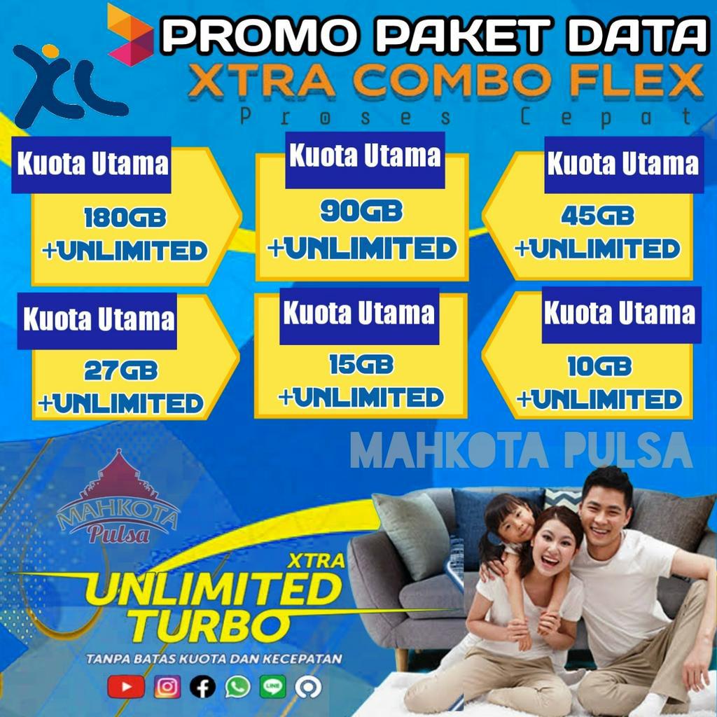 Jual Paket Data XL [PROMO] | Shopee Indonesia