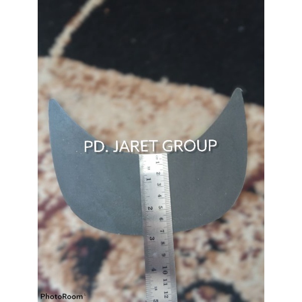 Jual Sintong Topi Tiber Fiber Topi Lidah Topi Pad Topi | Shopee Indonesia