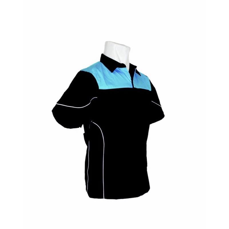 Jual Kemeja kerja murah - baju karyawan - seragam pabrik - seragam ...