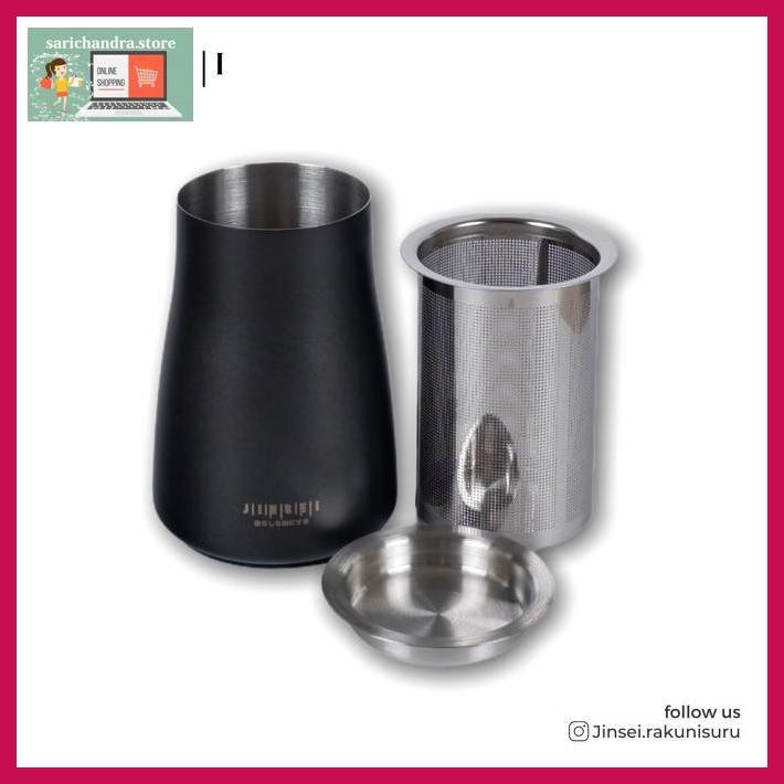 Jual Sdew3W- Coffee Powder Sifter Sieve Shaker - Alat Saringan Kopi ...