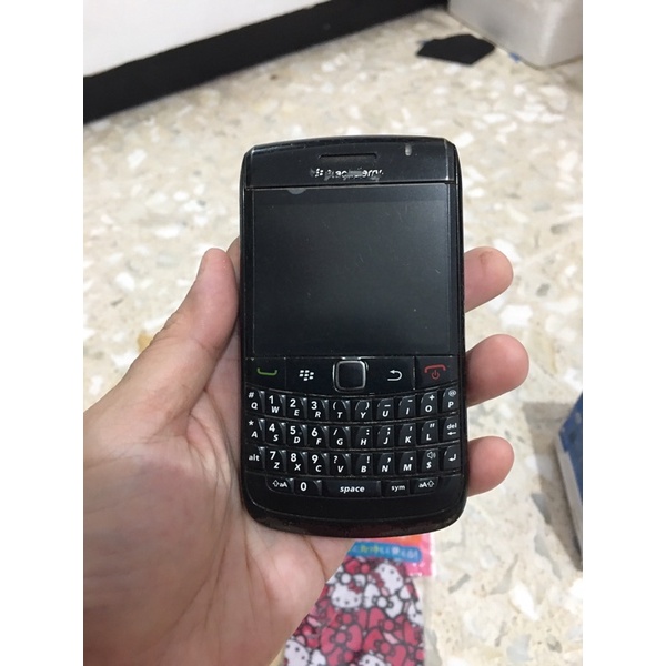 Jual HP BlackBerry hitam ( mati total ) | Shopee Indonesia