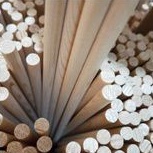 Jual CEDAR Arrow Shaft - Shaft Cedar 5-16 inch - Shaft Kayu Cedar OD ...