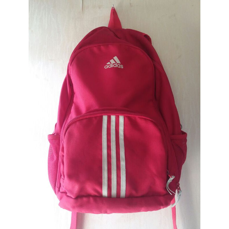 Jual Backpack Adidas | Shopee Indonesia