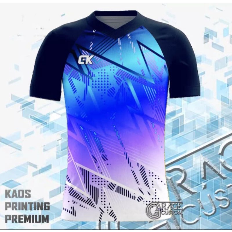 Jual COD ATASAN DAN SETELAN BAJU 0LAHRAGA/BAJU JERSEY BULUTANGKIS ...