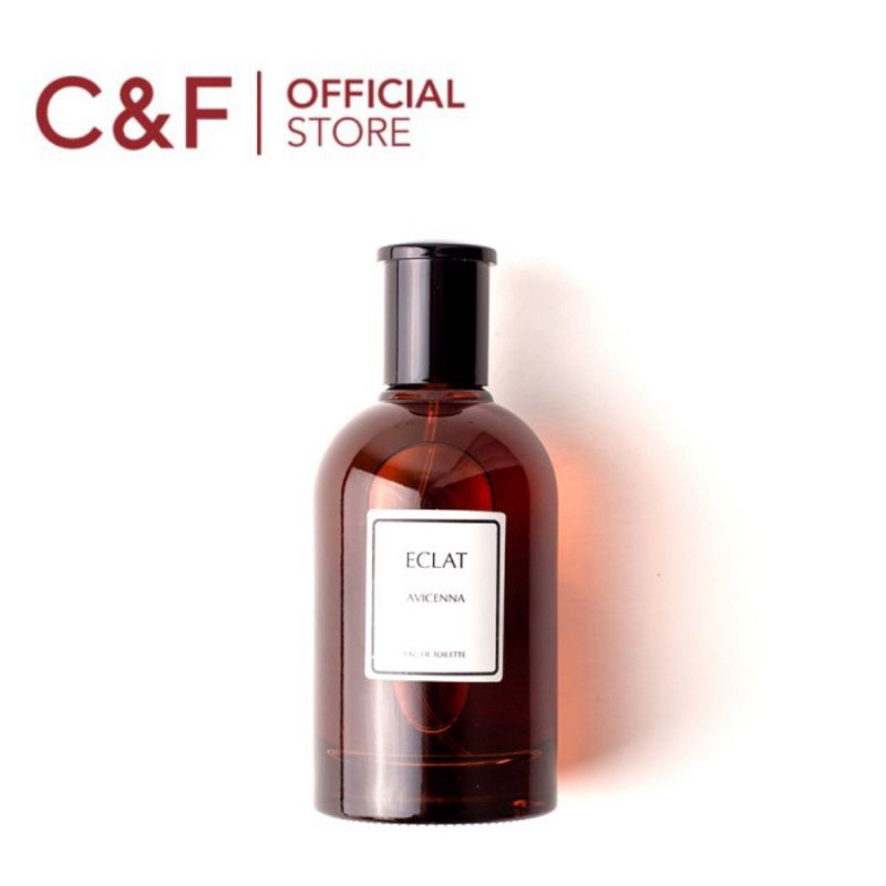 Jual AVICENNA ECLAT MAN EDT 100ML (kemasan baru) | Shopee Indonesia