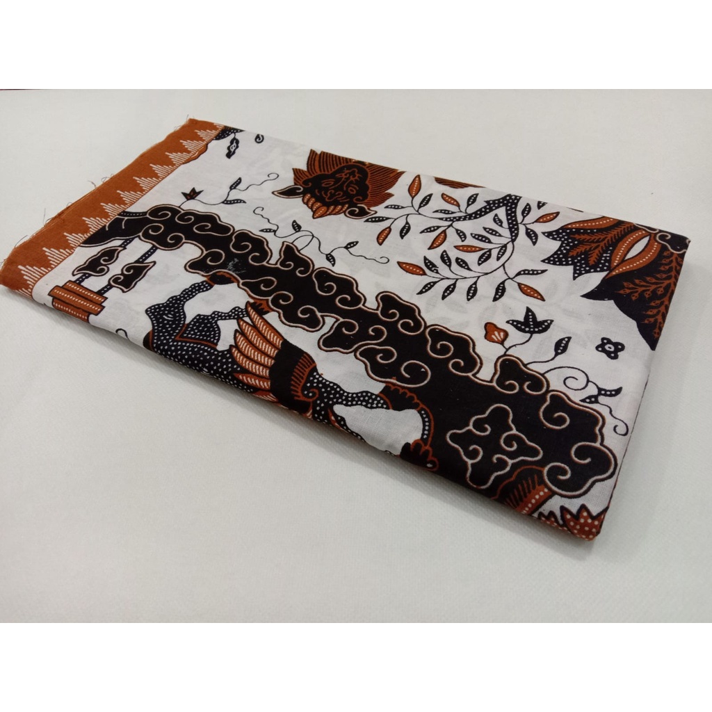 Jual Batik CIREBON / KAIN BATIK PREMIUM SERAGAM KERATON CIREBON / KAIN ...