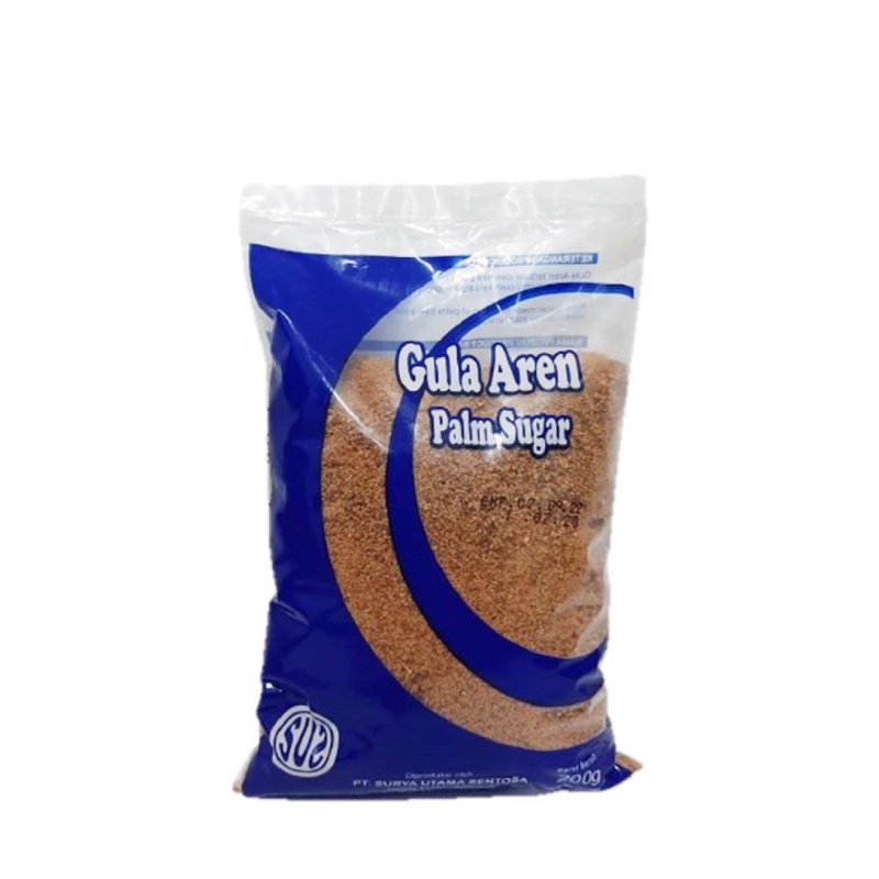 Jual SUS Gula Aren 200 gr | Shopee Indonesia