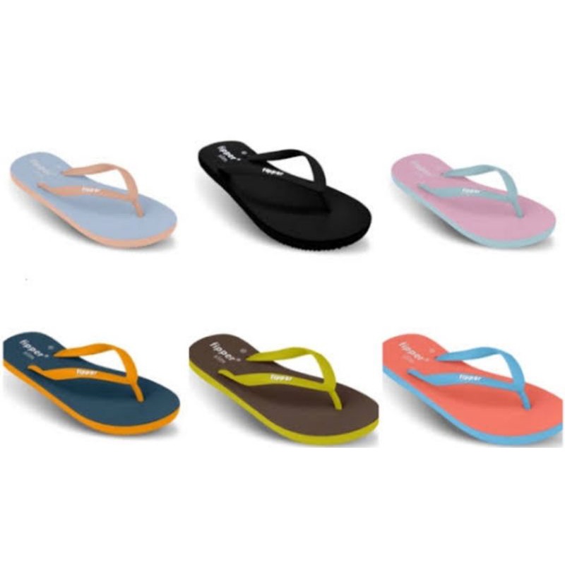 Jual Sendal Jepit Fipper 100% original premium | Shopee Indonesia