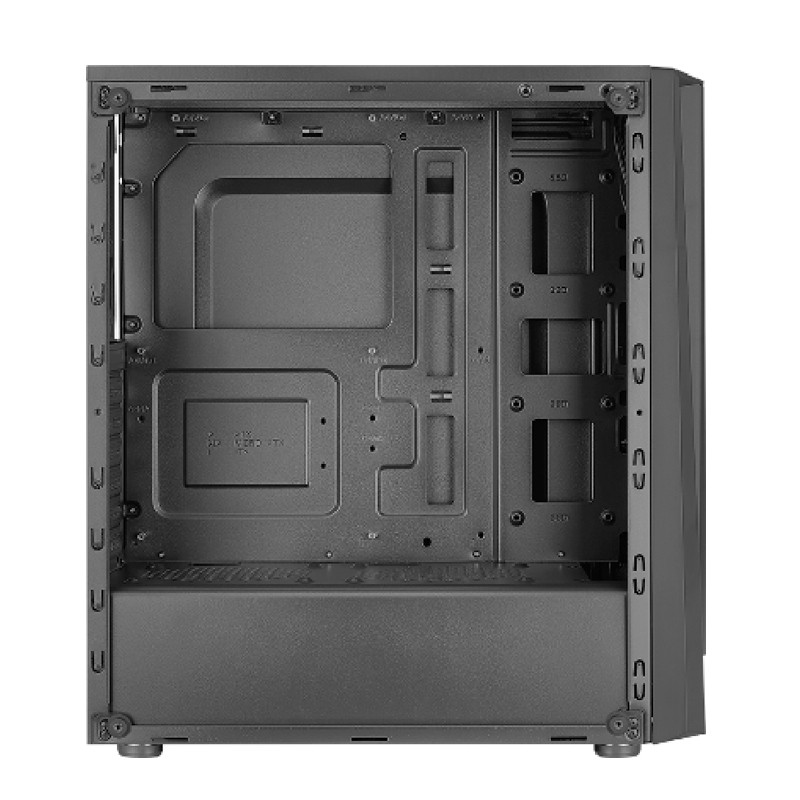 Jual Aerocool Casing Carbonite | Shopee Indonesia
