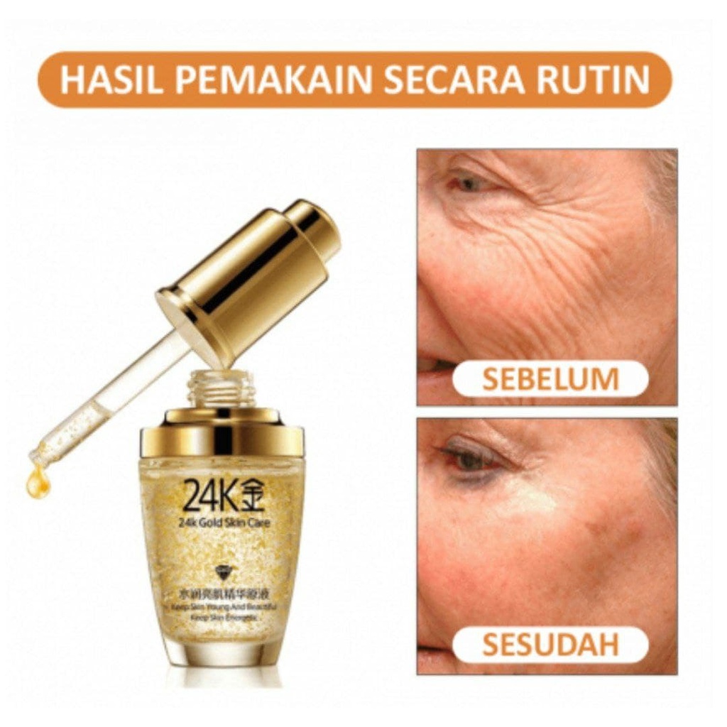 Jual HM-Premium Korean Facial serum | Shopee Indonesia