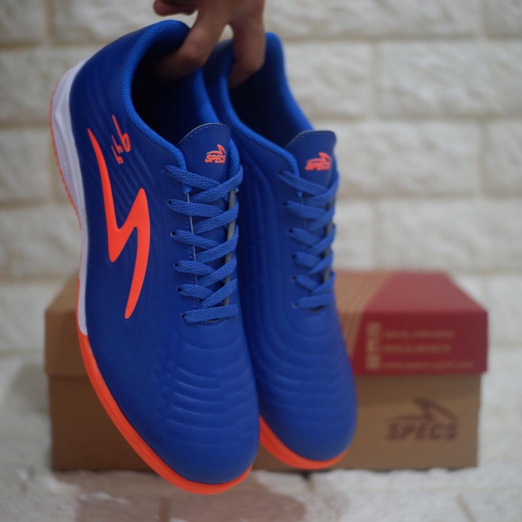Jual PROMO Sepatu futsal Terkini KW 1 | Shopee Indonesia