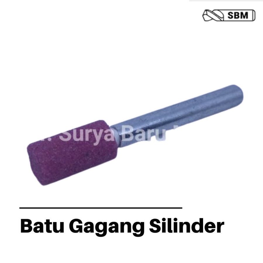 Jual MATA TUNER BATU GAGANG / BATU GERINDA / BATU TANGKAI SILINDER ...