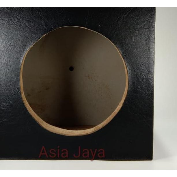 Jual Box Speaker 8 Inch Kotak MDF Vinyl | Shopee Indonesia