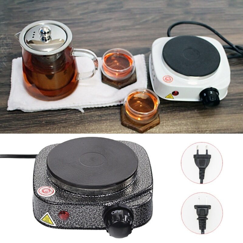 Jual Kompor Listrik Portable Kompor Memasak Portable Listrik 500 W 220V ...
