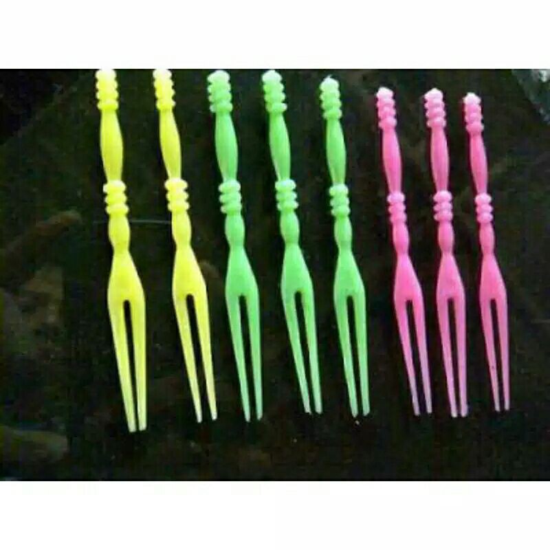 Jual Garpu Mini | Shopee Indonesia