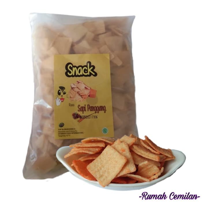 Jual SNACK RASA SAPI PANGGANG | Shopee Indonesia