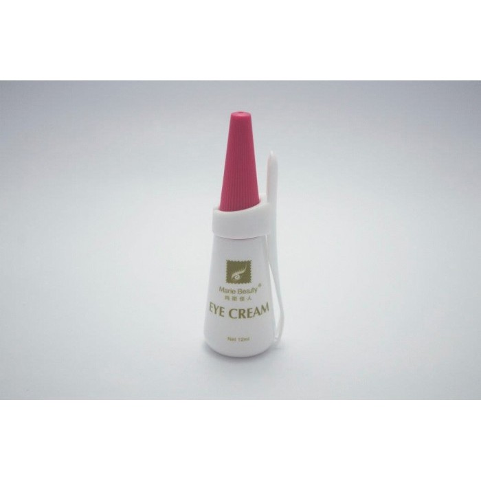 Jual Marie Beauty Eye Cream (Lem Bulu Mata & Lipatan Mata) | Shopee ...