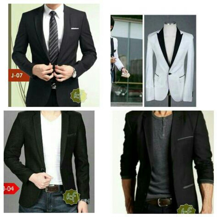 Jual jas resmi,jas formal,jas nikah,jas wisuda, jas hitam, jas pria ...