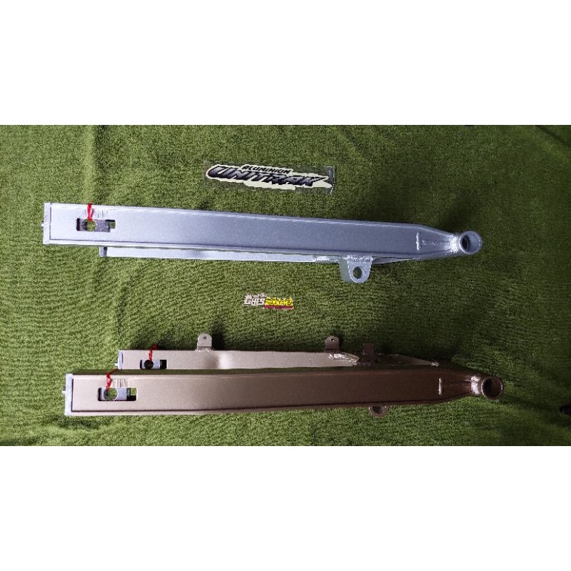 Jual swing arm unitrack non disc non stabilizer kr150 victor150 ninja r ...
