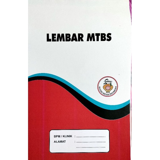 Jual Lembar MTBM dan MTBS 2022 | Shopee Indonesia