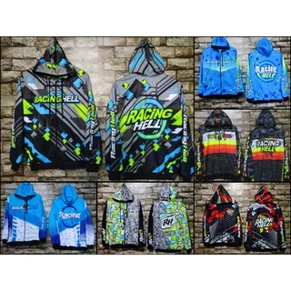 Jual Jaket Racing Hell Terlengkap & Harga Terbaru April 2024 | Shopee Indonesia