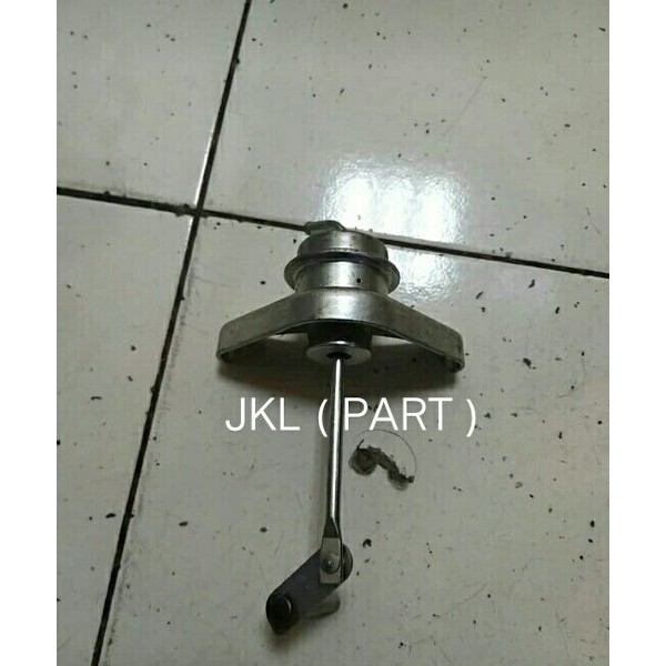 Jual VACUM TURBO INNOVA HILUX PS TURBO Terjangkau | Shopee Indonesia