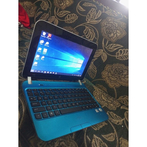 Jual Notebook HP Mini | Shopee Indonesia