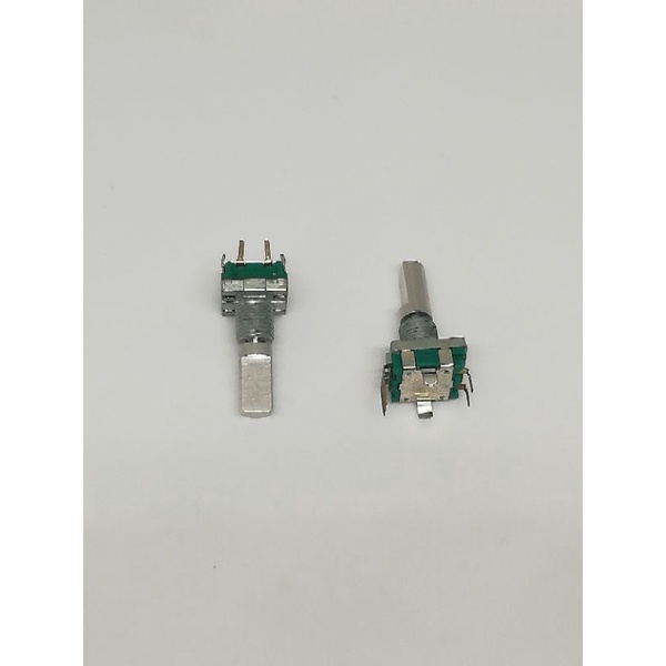 Jual Switch Rotary / Potensio rotary + push | Shopee Indonesia