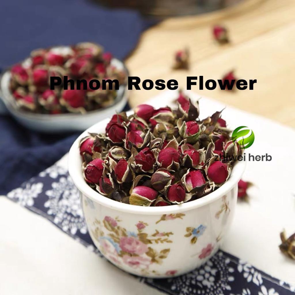 Jual TEH BUNGA Kemasan EKONOMIS /FLOWER TEA SERIES 10GRAM T- Chamomile ...