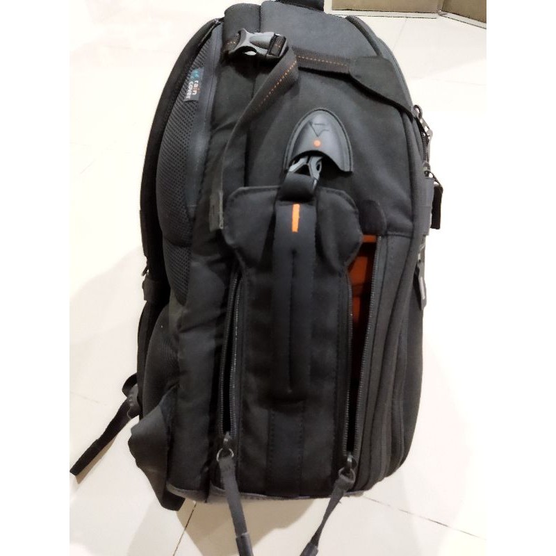 Jual Vanguard Tas kamera ransel bekas | Shopee Indonesia