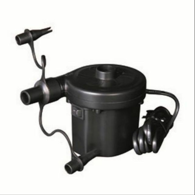 Jual BESTWAY 62139 POMPA ANGIN LISTRIK / POMPA ELEKTRIK KASUR ANGIN KOLAM RENANG ANAK - PENGISI ...