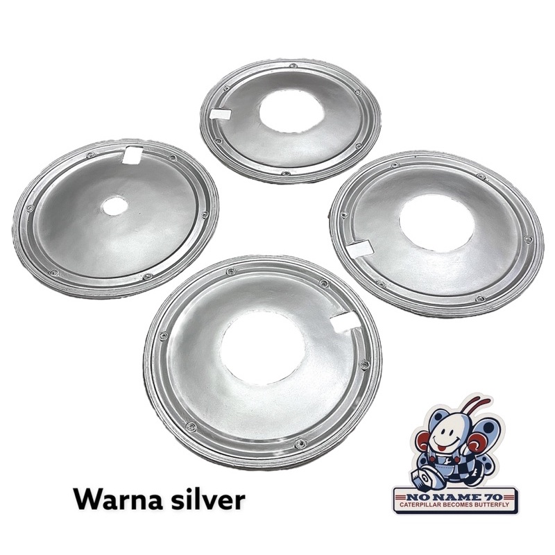 Jual Wheeldop Wheel Dop Doop Wildop Tutup Cover Velg Motor Ring 17 ...