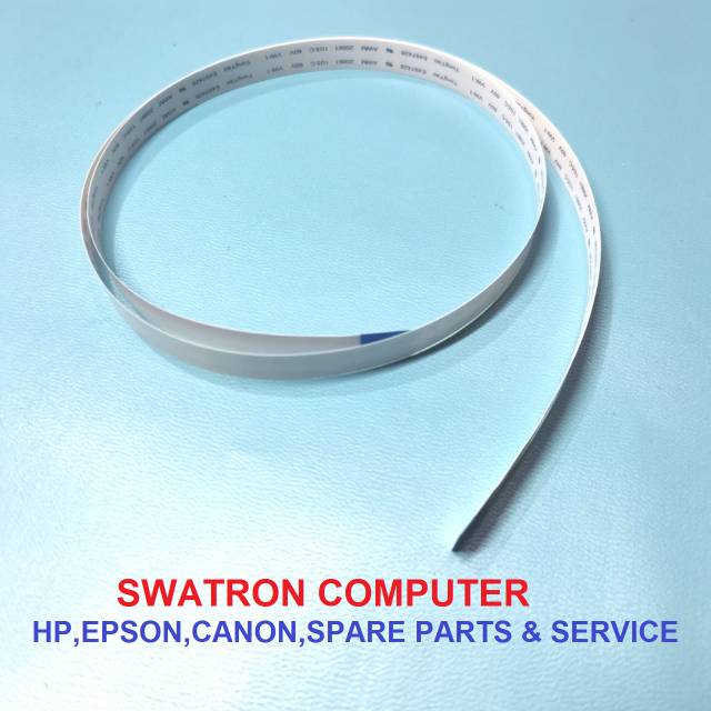 Jual flex Cable Kabel scanner Epson L1110 L3100 L3101 L3110 L3115 L3116 ...