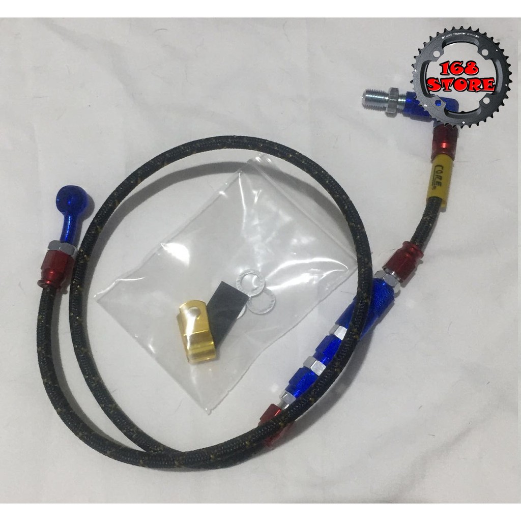 Jual Selang Rem Core Universal | Shopee Indonesia