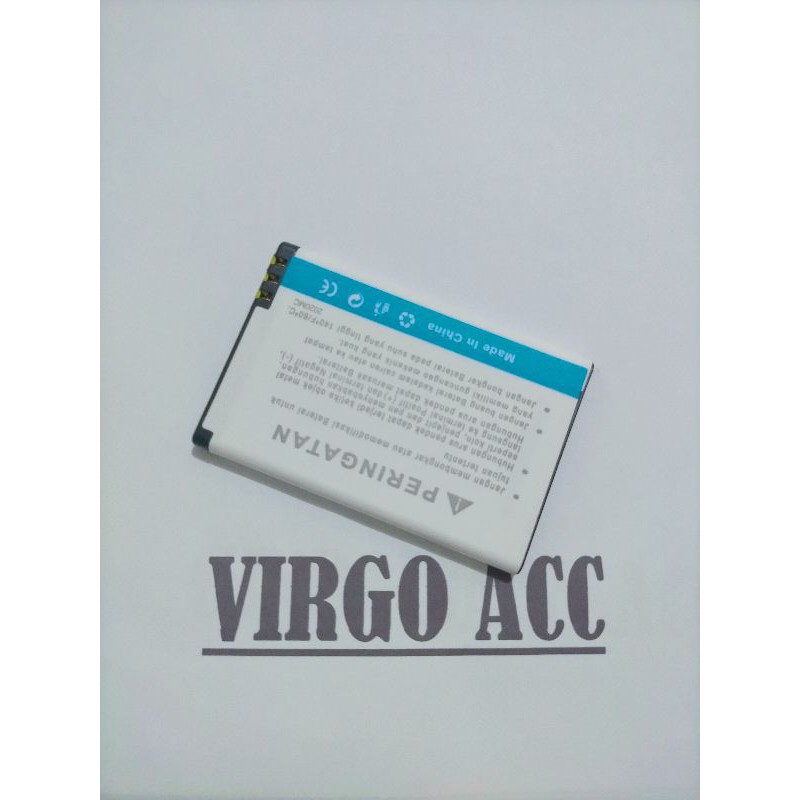 Jual Baterai Batre Battery Mito A67 Core Double Power Battery | Shopee ...