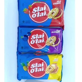 Jual Slai Olai Terlengkap & Harga Terbaru Juni 2024 | Shopee Indonesia