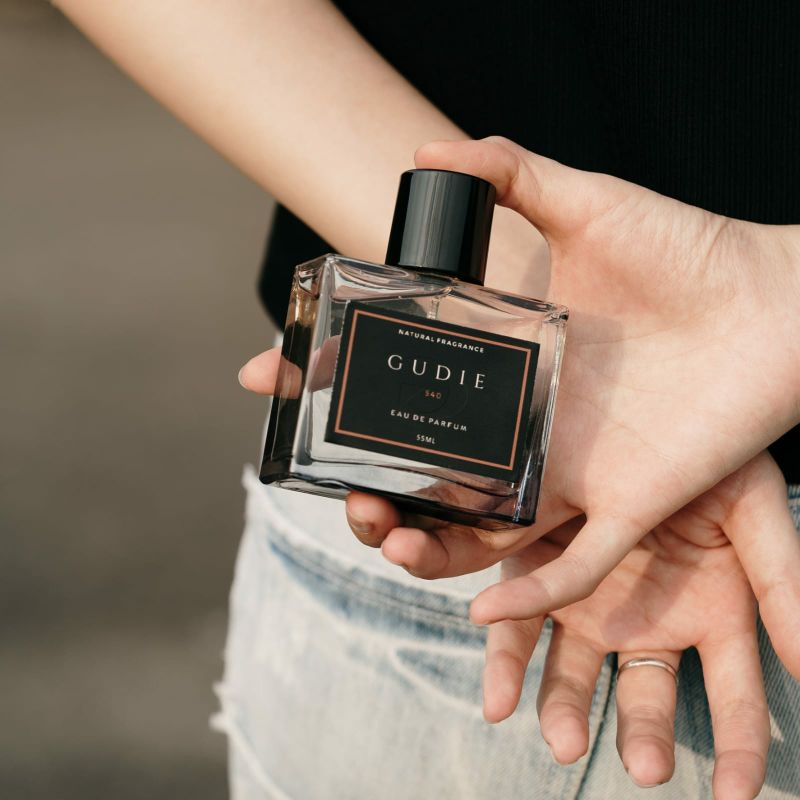 Jual GUDIE PARFUM 55ML Original untuk Pria&Wanita | Shopee Indonesia