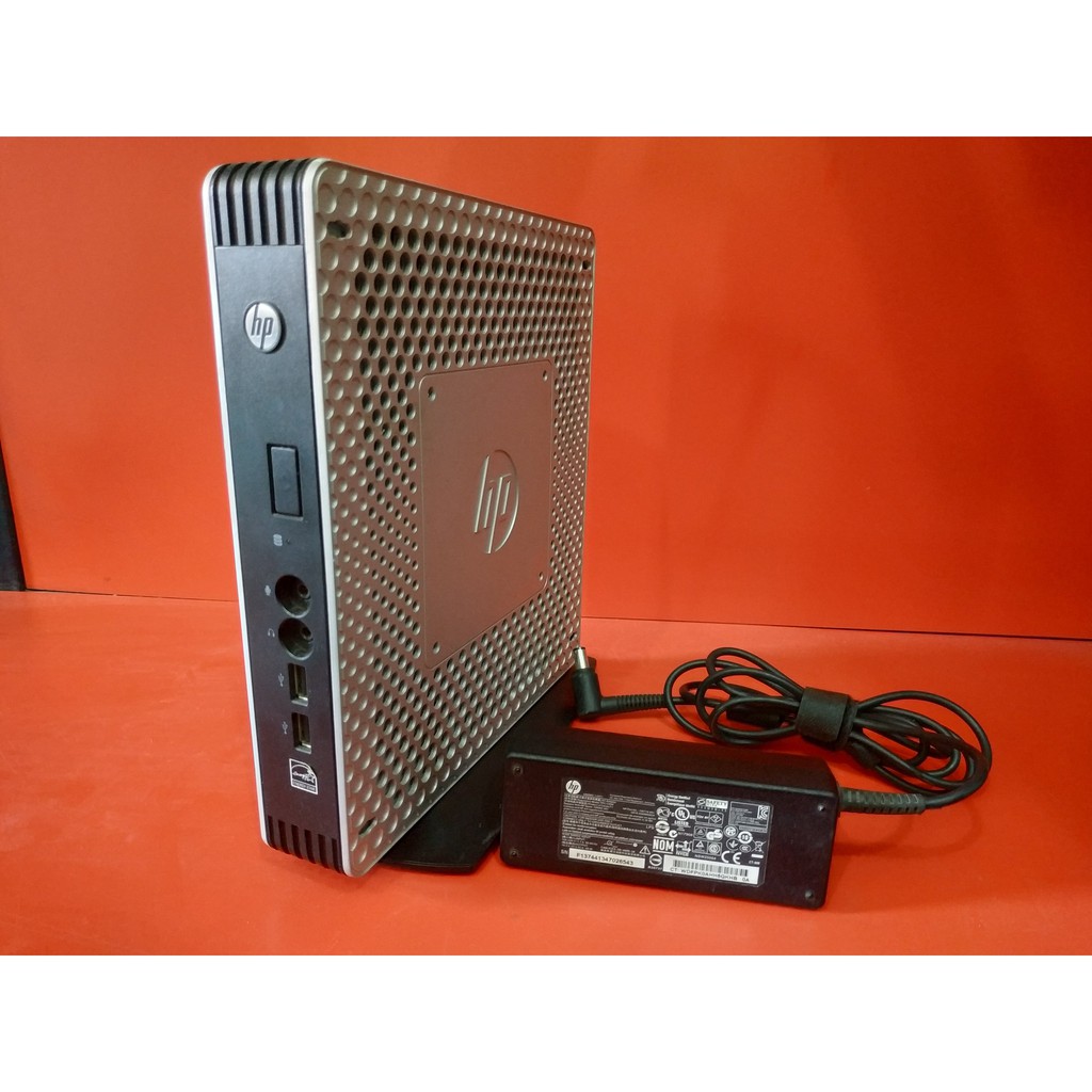 Jual mini pc hp Think Cline T610 | Shopee Indonesia