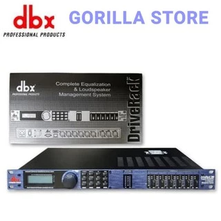Jual dbx driverack 260 Harga Terbaik & Termurah Juni 2024 | Shopee Indonesia