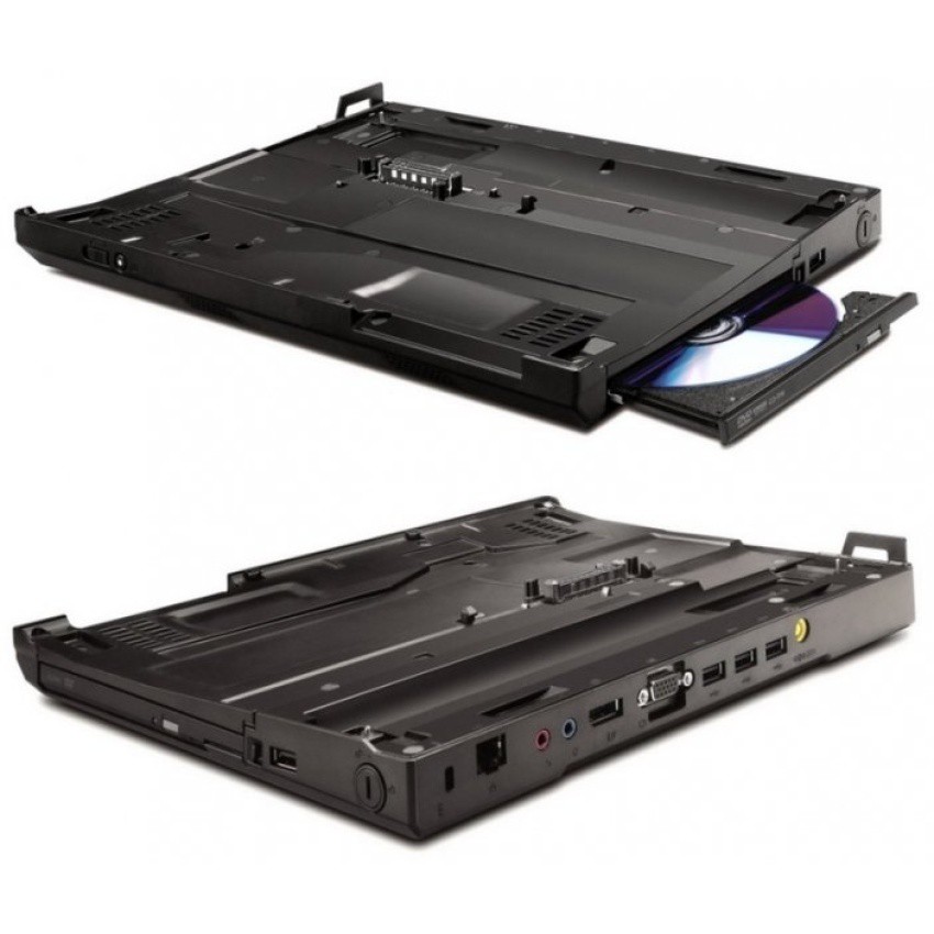 Jual Lenovo ThinkPad UltraBase Series 3 0A33932 X220 X220T X230 X230T ...