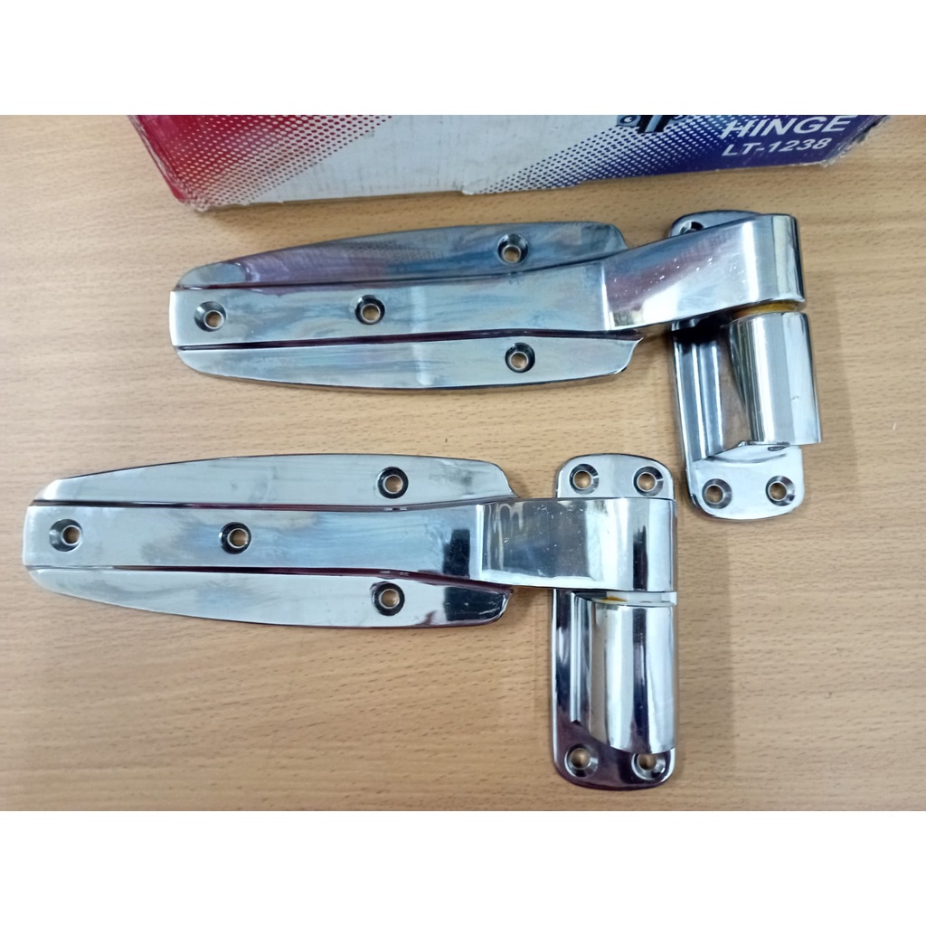 Jual LT 1238 WITH SPRING COLD STORAGE / ENGSEL COLD ROOM HINGES PINTU ...