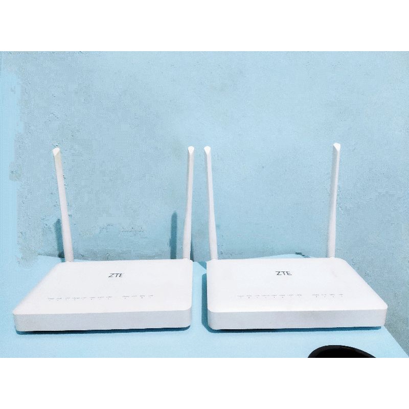 Jual Modem ZTE 5G ZXHN F670L | Shopee Indonesia