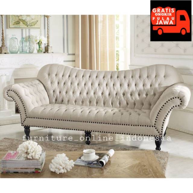 Jual FREE ONGKIR sofa santai sofa keluarga sofa minimalis sofa kekinian ...