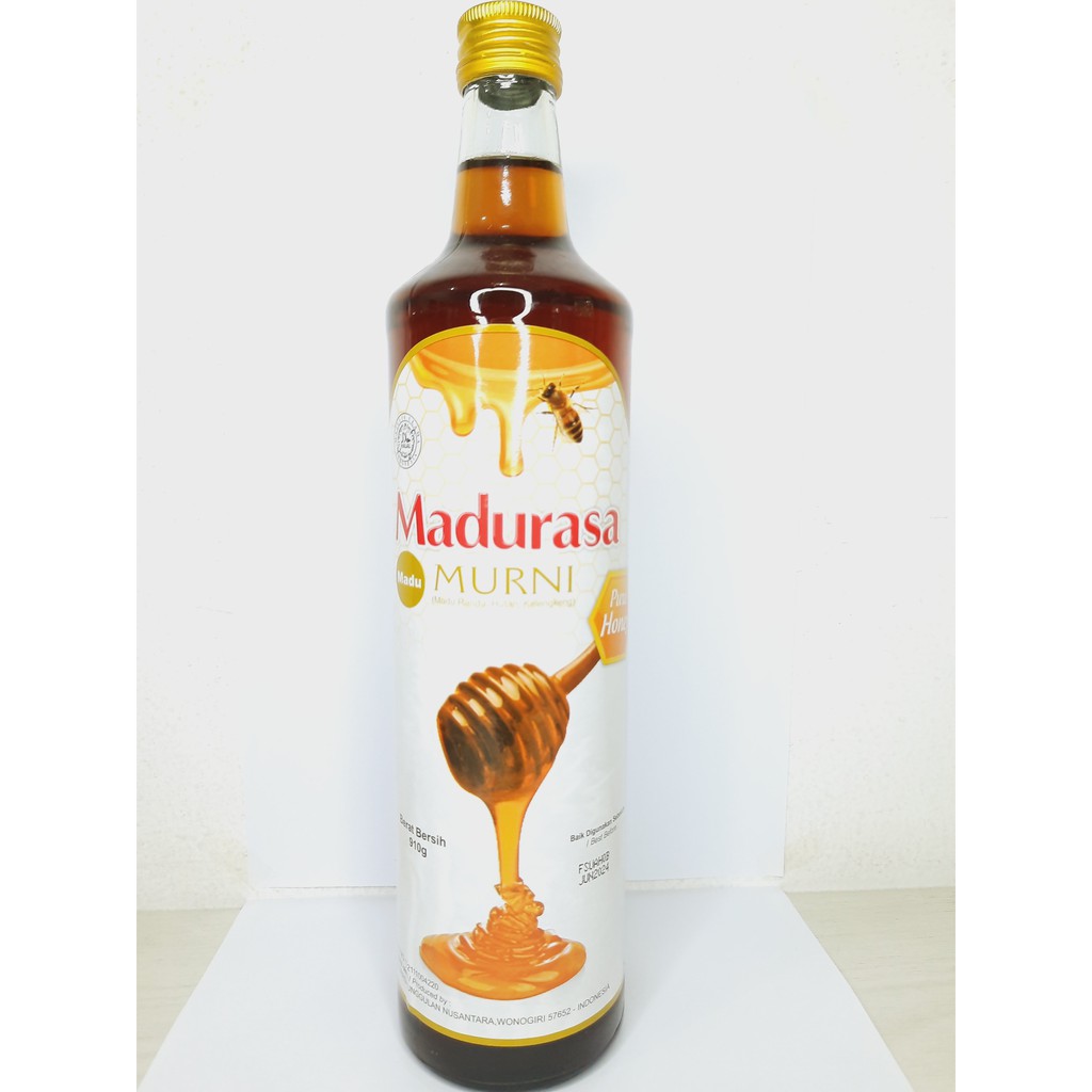 Jual Madurasa Murni 910 gr | Shopee Indonesia