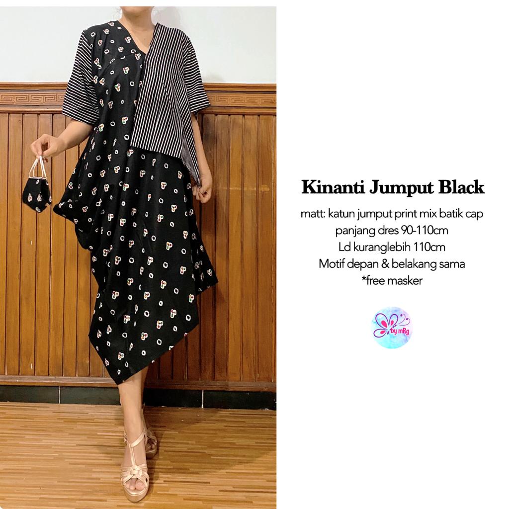 Jual Dress Jumputan Batik Terbaru Model Seling Cantik | Shopee Indonesia