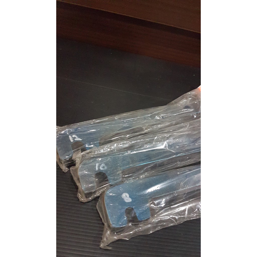 Jual Kunci Behel Besi Beton Ekonomis 12 mm / Alat Pembengkok Behel Besi ...